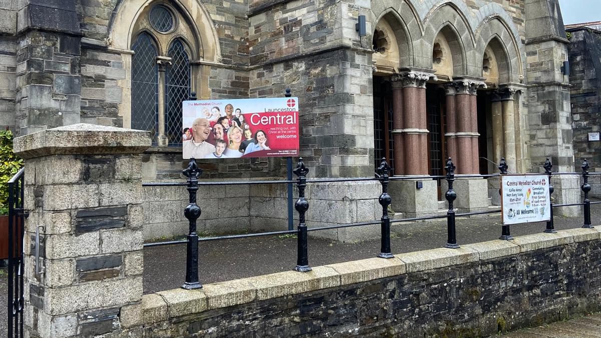 Launceston Choral Society’s Christmas concert raises more than £420 for ...