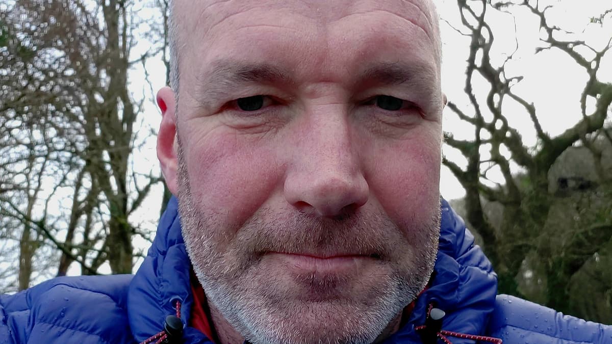 Military veteran credits organisations for helping alcohol recovery ...