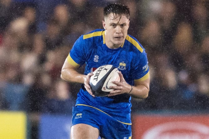 Cornish Pirates sign Iwan Price-Thomas | holsworthy-today.co.uk