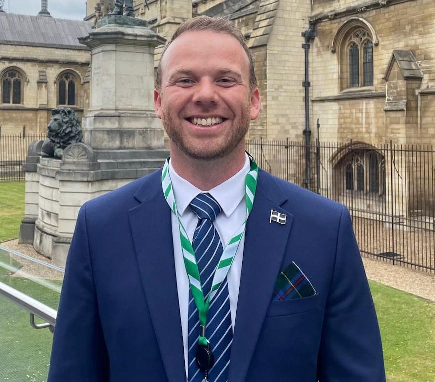 New Cornish MP joins calls for transparency over Newquay airport deal ...