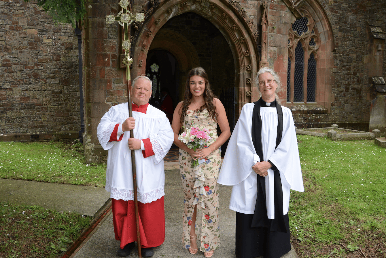 New Holsworthy Pretty Maid to be unveiled tomorrow in traditional ...