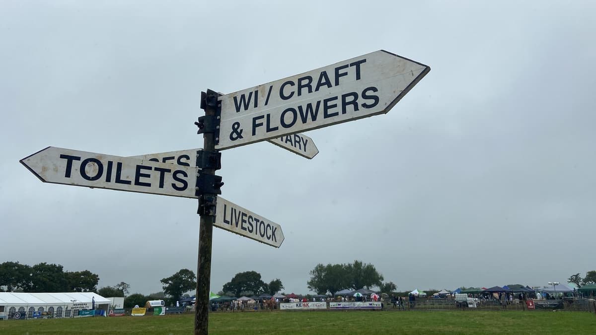 Launceston Show 2024 - Live Updates | holsworthy-today.co.uk
