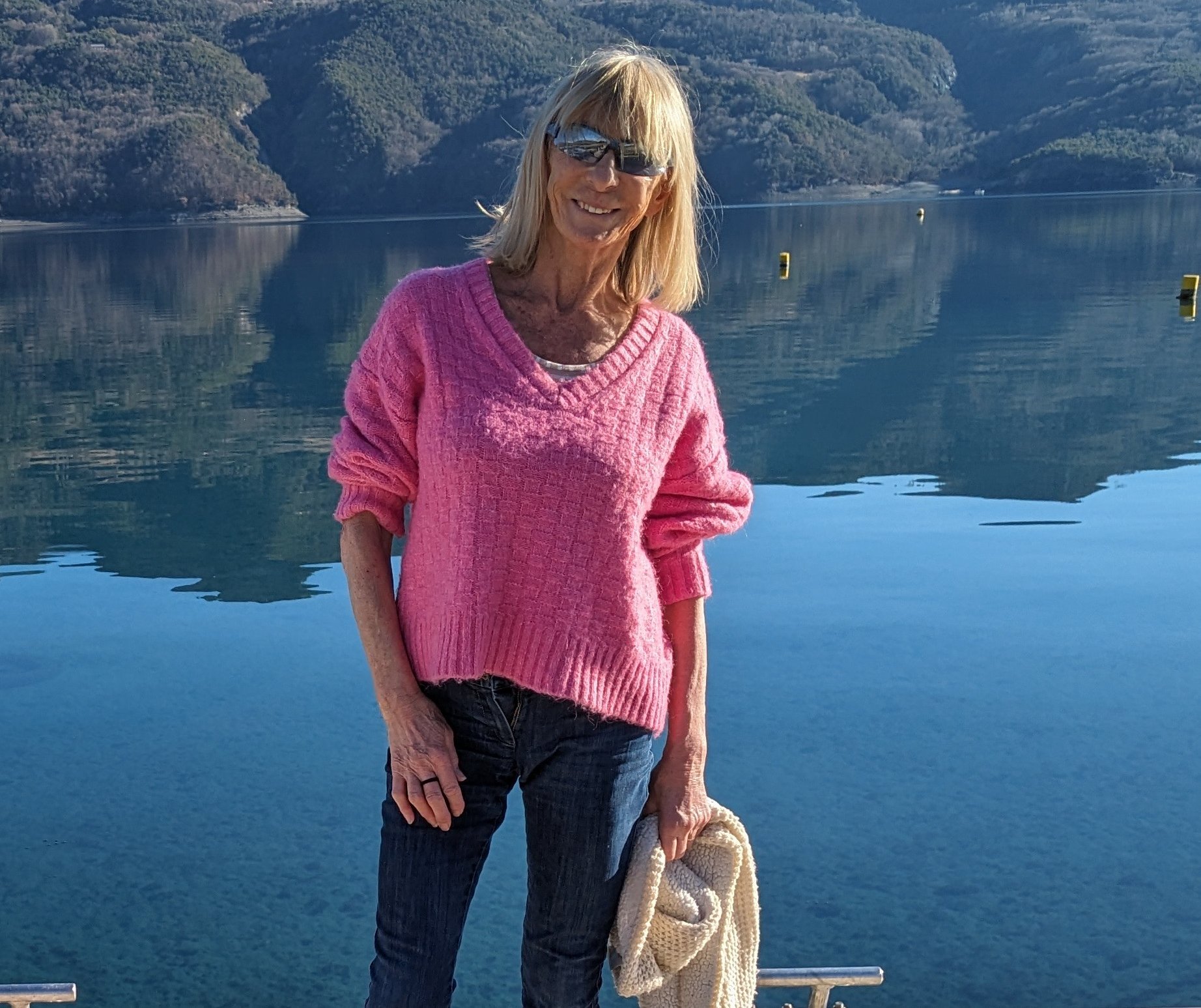 In My View with Jenny Cruse: Navigating the challenges that lie ahead ...