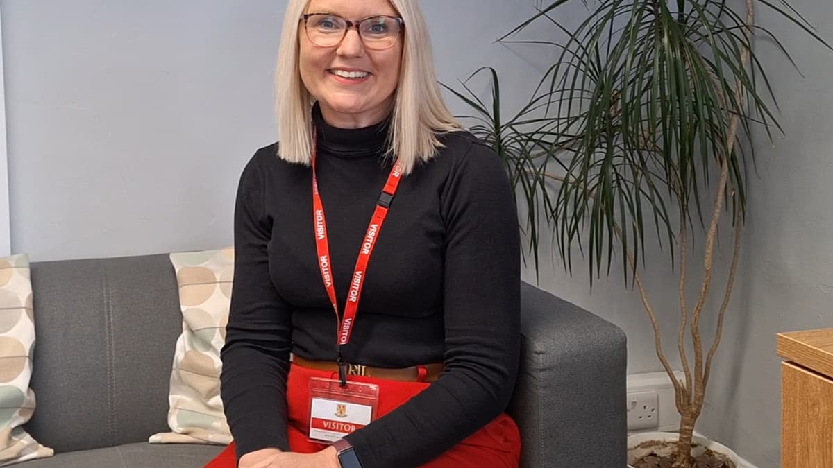 New head of prep announced for Shebbear College | holsworthy-today.co.uk