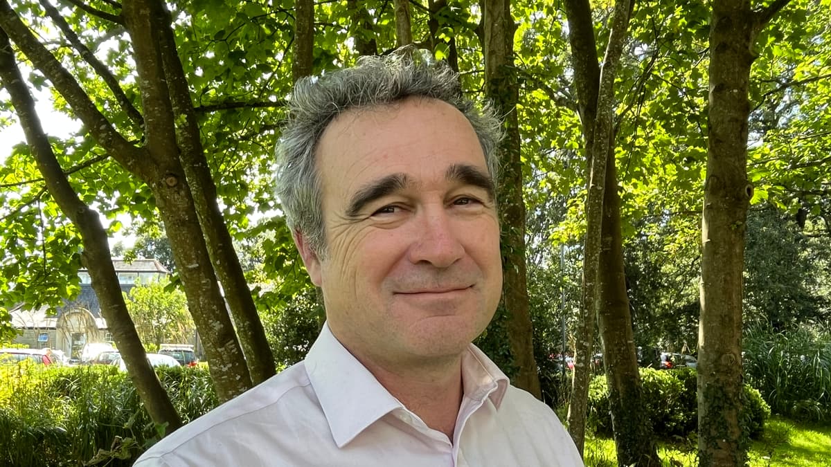 Chris Reid: Take care to protect yourself from the sun | holsworthy ...