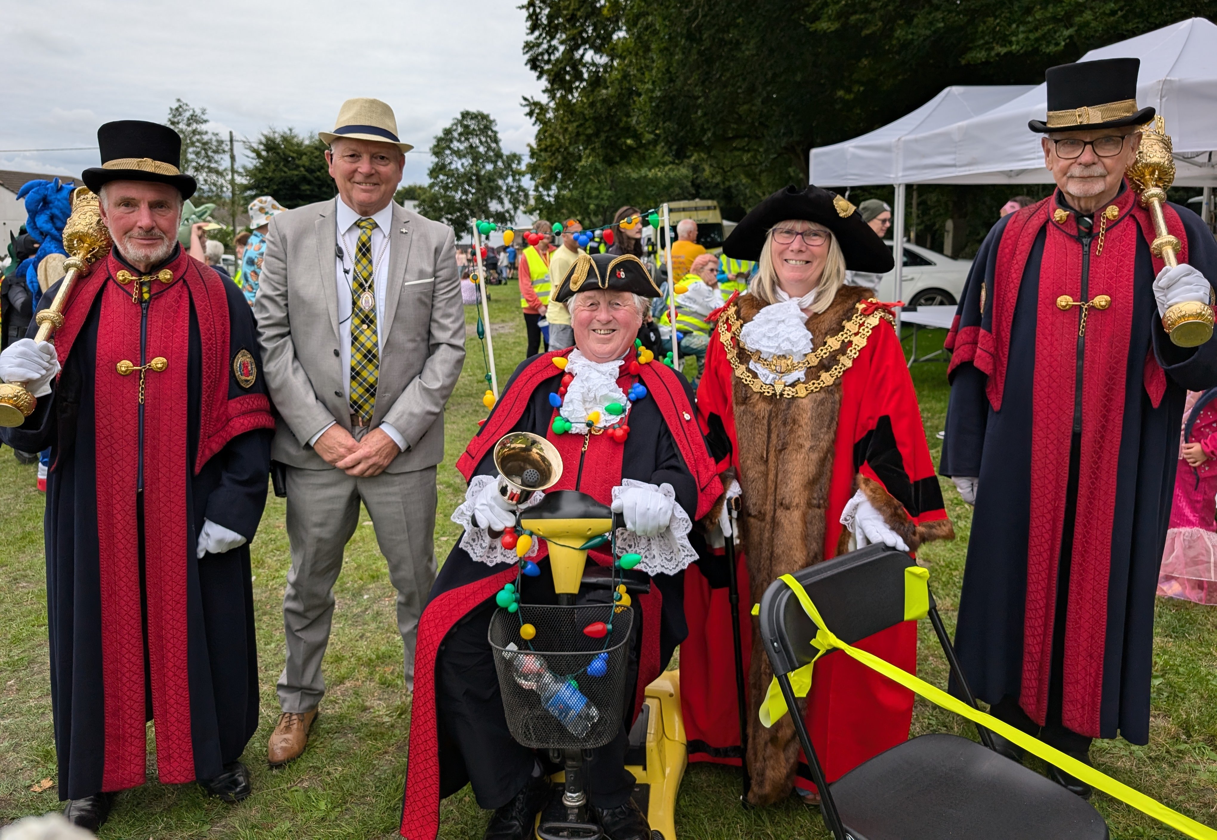 Bodmin Carnival fundraiser and royalty choosing events announced ...
