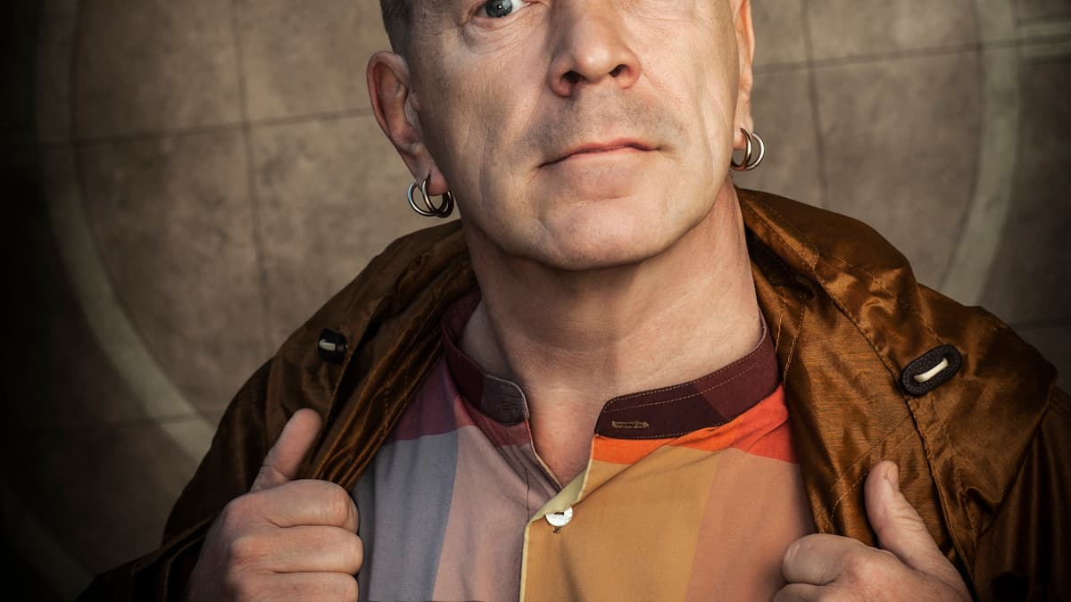 Punk legend returning to Launceston as part of 2027 tour | holsworthy ...