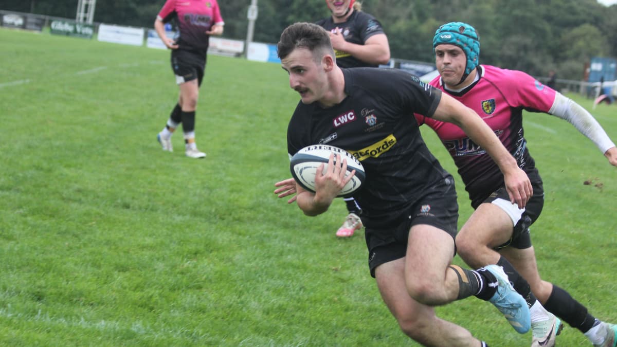 Launceston and St Austell set for Cornish derby at Polson Bridge ...
