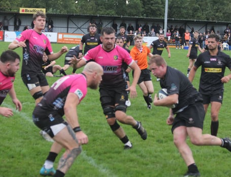 CABs go back to basics before Chew Valley clash | holsworthy-today.co.uk