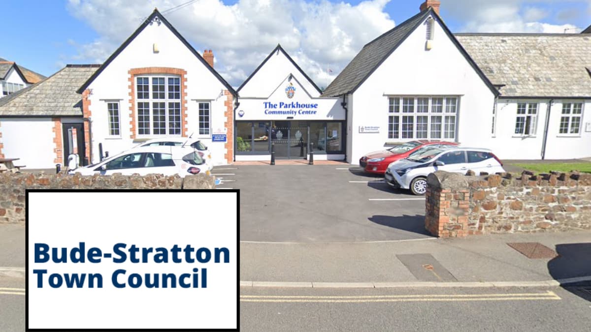 Bude-Stratton Town Council announce election of new councillor ...