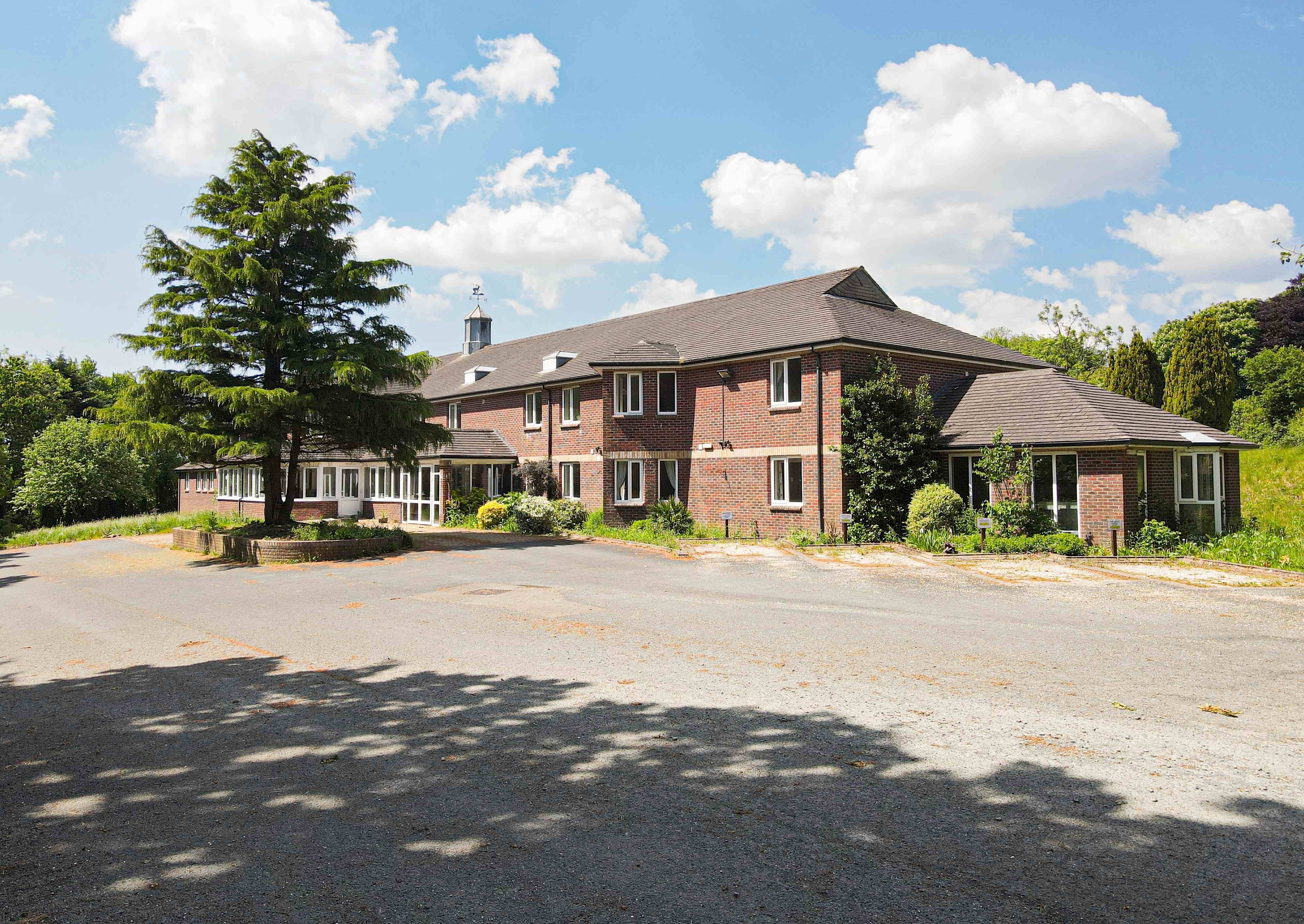 Holsworthy's Deer Park Nursing Home to Reopen | holsworthy-today.co.uk