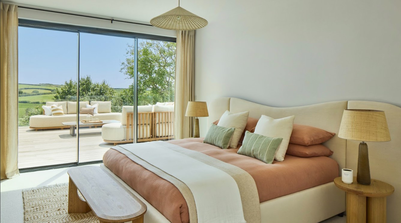 "Luxurious" Devon home worth £2m up for grabs in Omaze House Draw ...