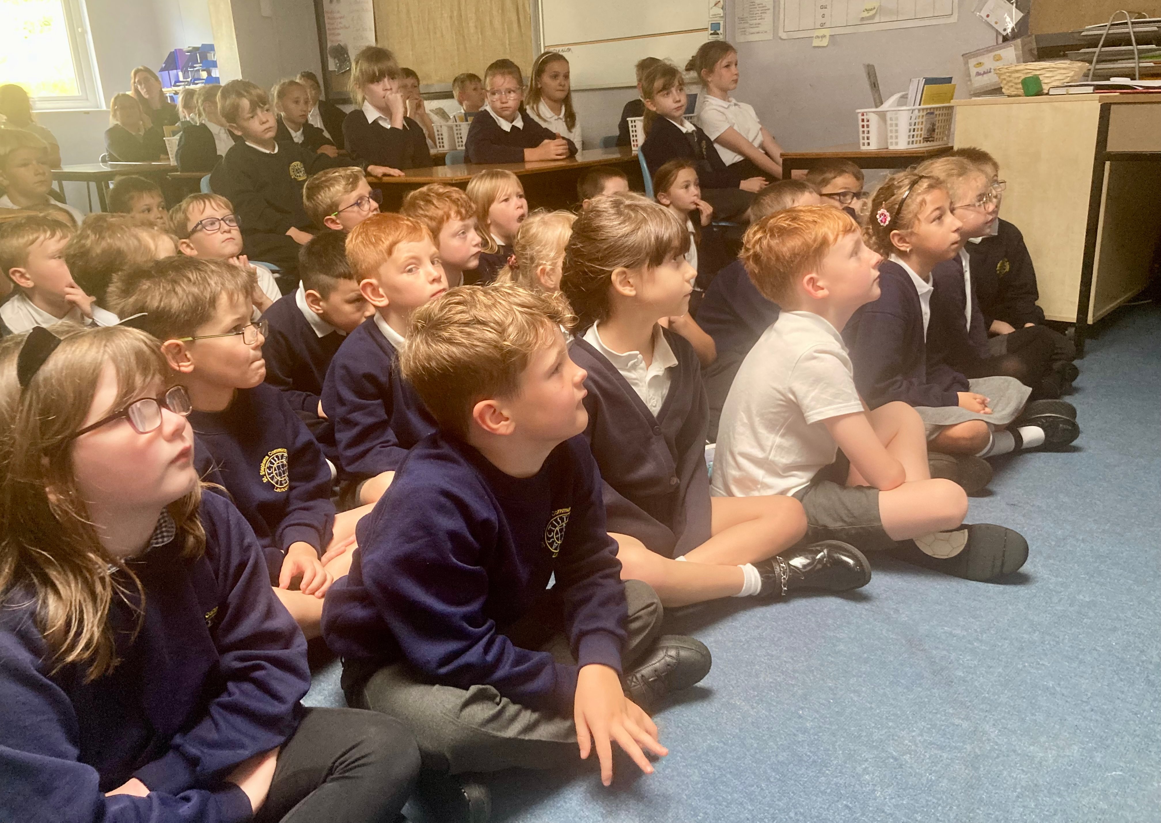 Launceston students explore mental health awareness | holsworthy-today ...