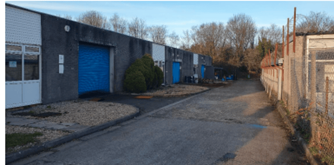 Planning: New British Wool building approved for construction ...