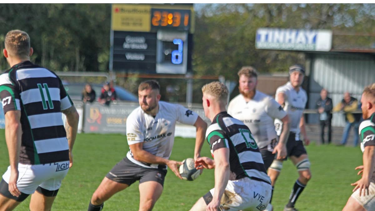 Launceston see off Matson in feisty encounter at Polson Bridge ...