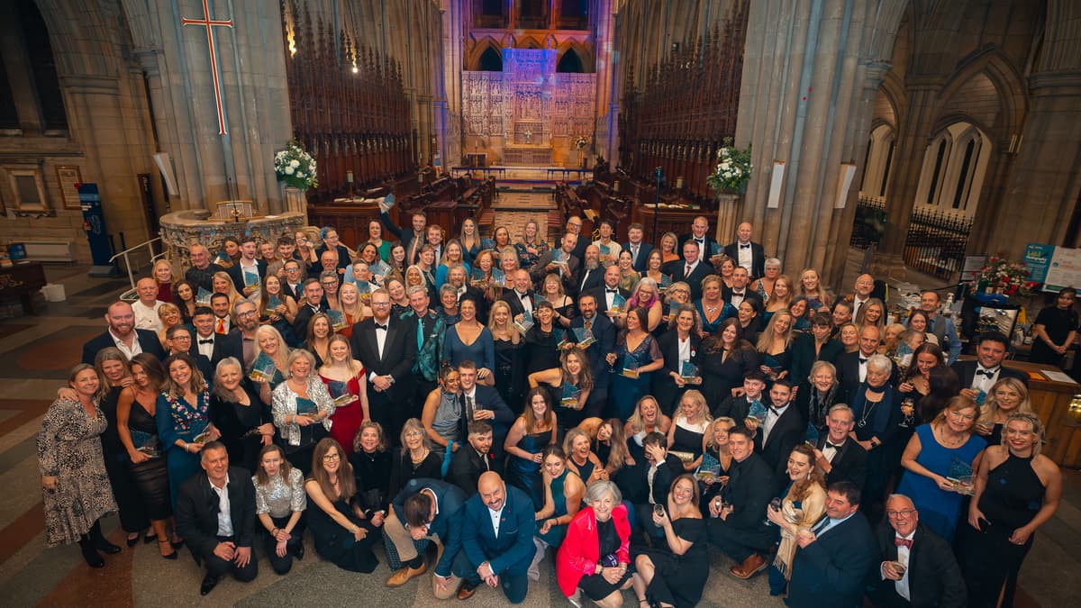 Finalists announced for this year's Cornwall Tourism Awards ...