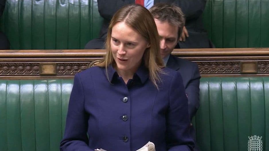 Government announce historic payments for LGBT+ veterans | holsworthy ...