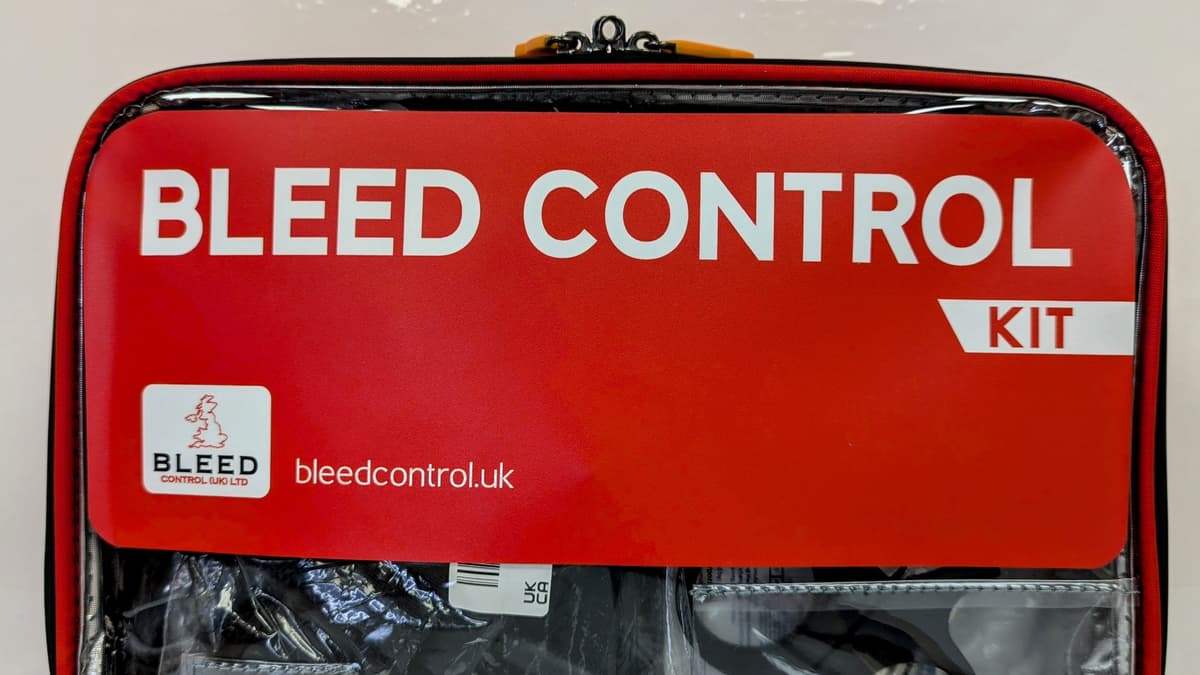 Duchy Defibrillators partners with Bleed Control UK and FLEET to ...