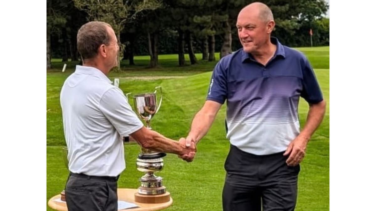 Holsworthy Golf Club continue on despite difficult few months ...