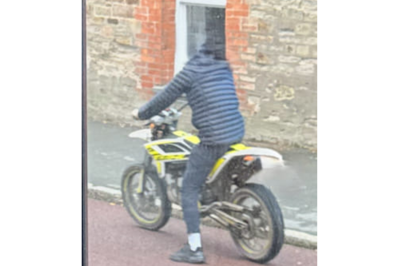 Bodmin 'motorcycling menace' issued with anti-social order | holsworthy ...