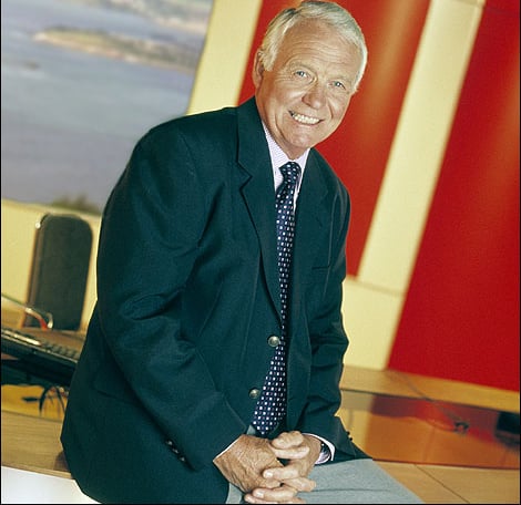 Craig Rich dies at 86 years of age | holsworthy-today.co.uk