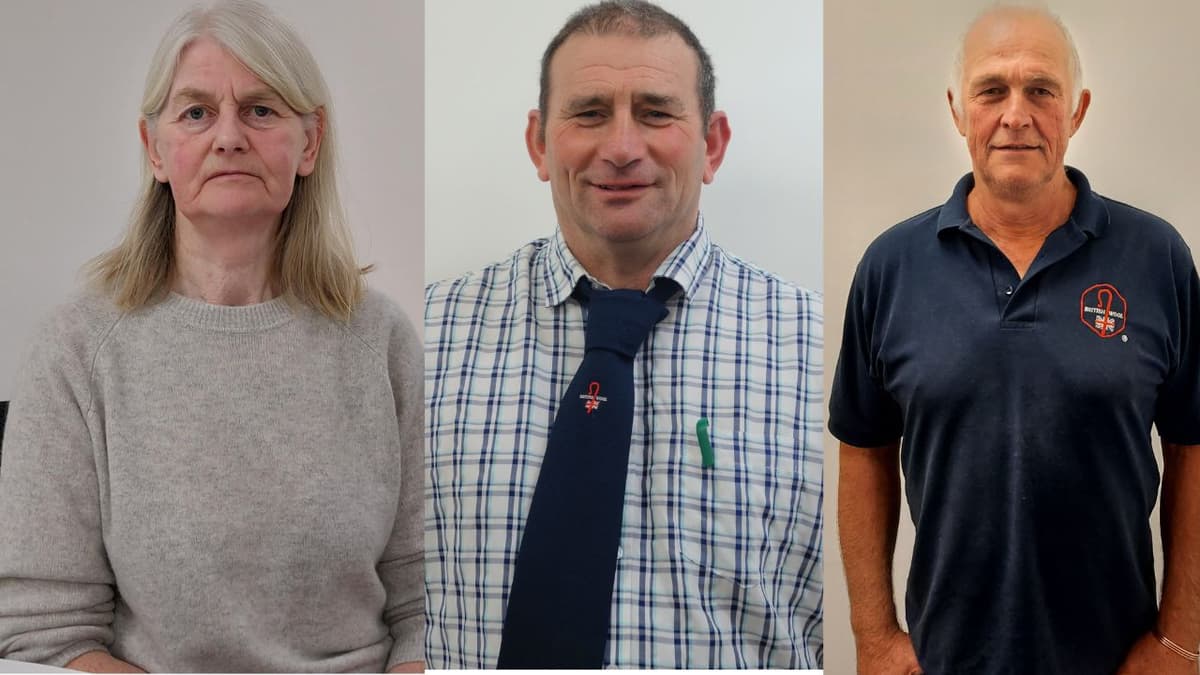 Passionate about shaping a sustainable future for wool? | holsworthy ...