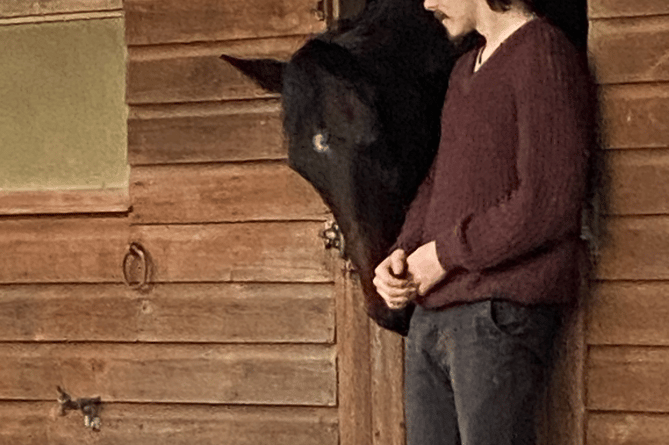 Memorial gathering planned at Kit Hill for courageous young soldier ...