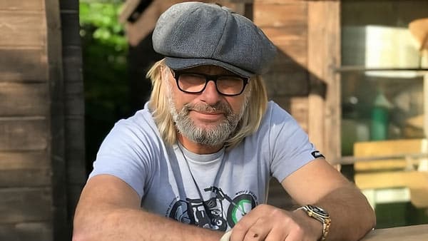 Motorbike Show presenter to talk about life and career in Launceston ...