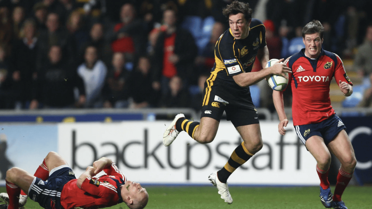 Death of rugby star shocks Cornish community | holsworthy-today.co.uk