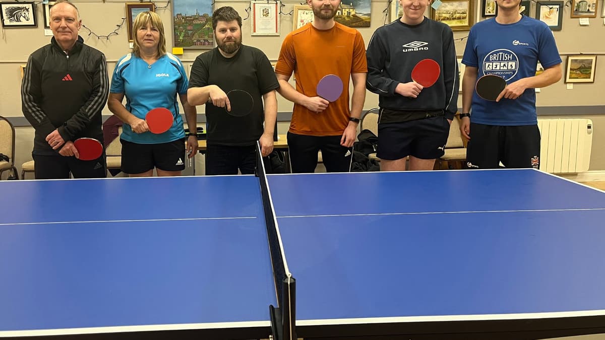 Advantage North Hill A as Briggs stars in Budehaven A victory ...