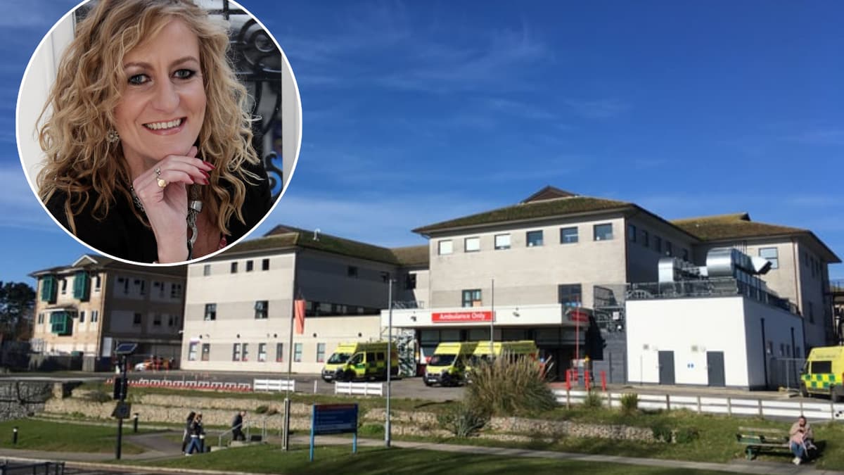 Therapist calls for urgent action to tackle Cornwall's 'mental health crisis' | holsworthy-today ...