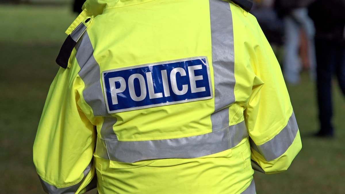 Bude police officer charged with corrupt and improper exercise of police powers. | holsworthy ...