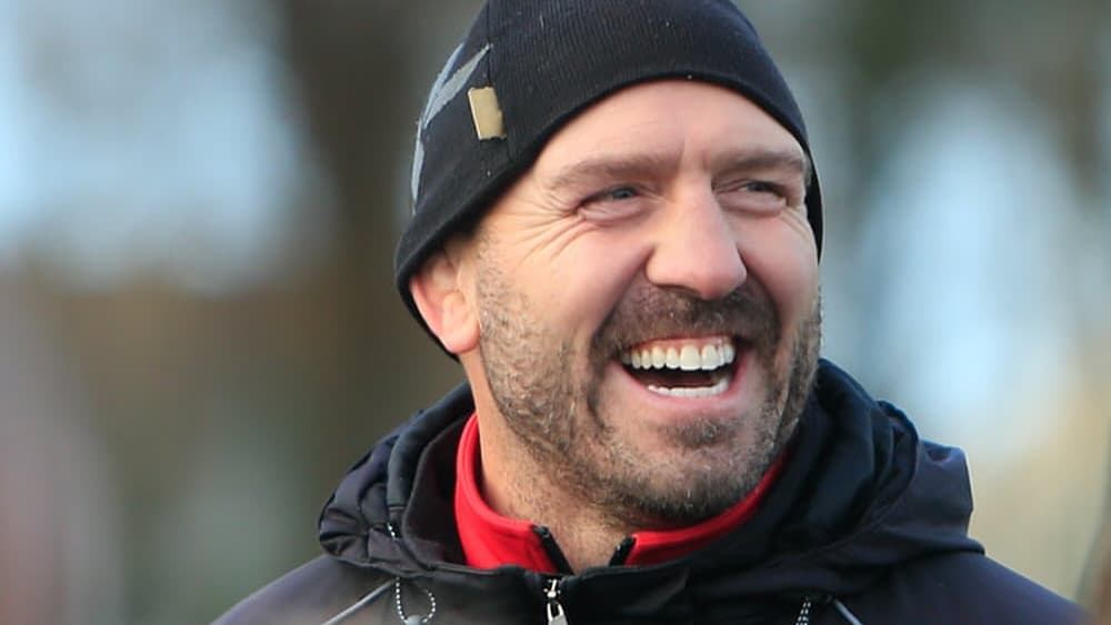 Paver hoping Pirates can end Cup campaign on a high note | holsworthy ...