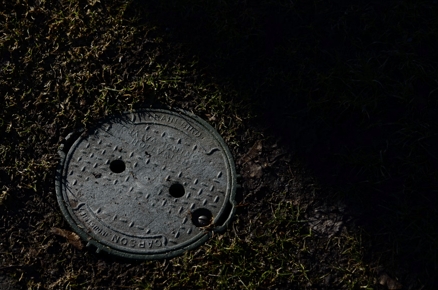 National Park to be protected from storm overflow spills says South ...