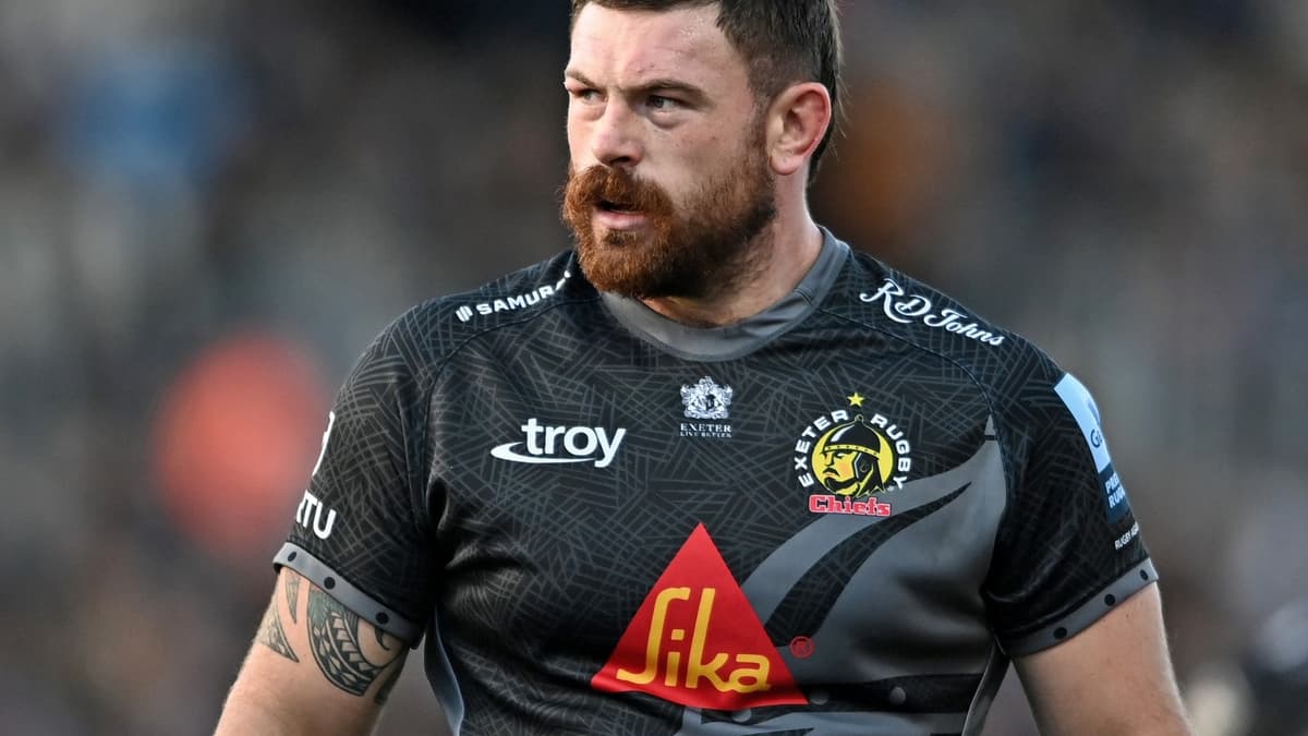 Street to leave Chiefs for move to Premiership rivals Saracens ...