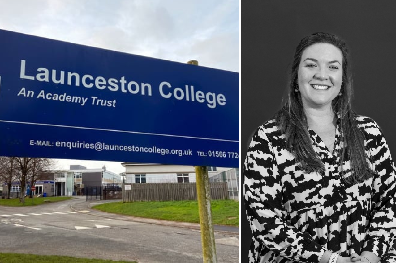 Cornwall and Devon learning trust nominated for two national awards ...