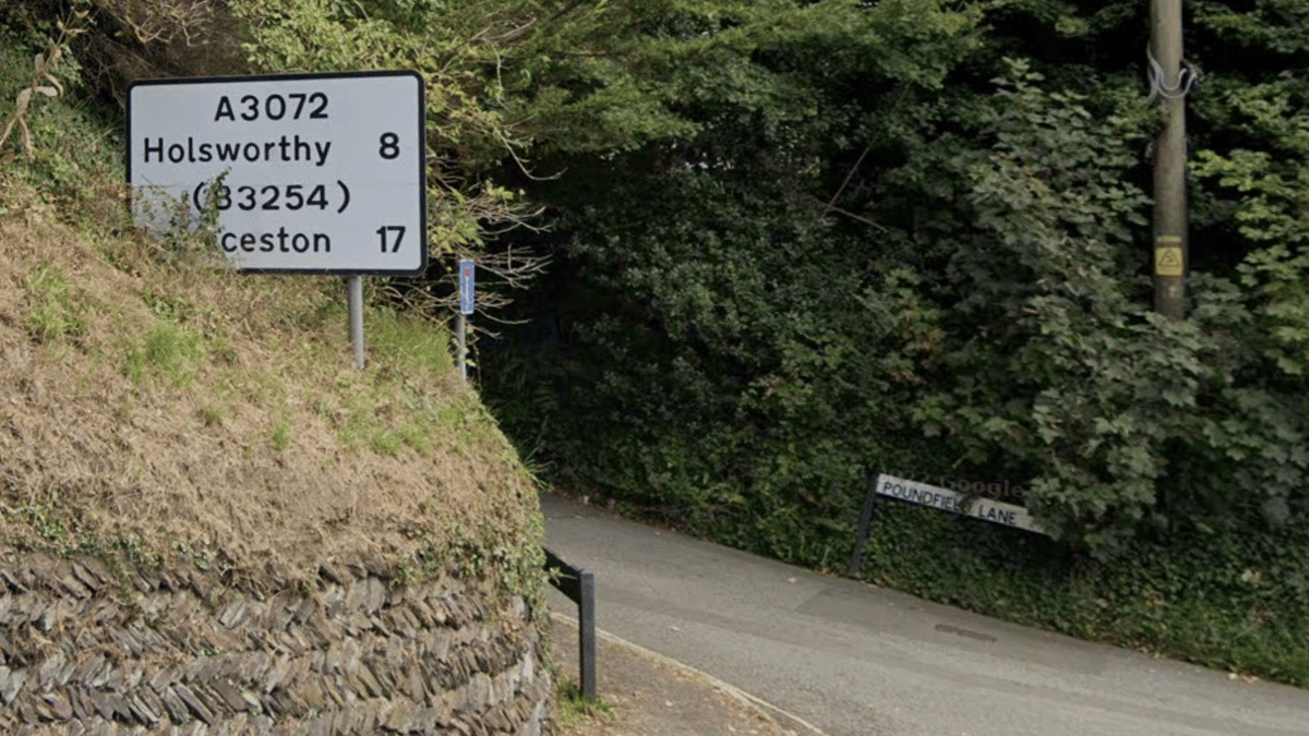 Planning: Outline plans for house in Stratton given green light by ...