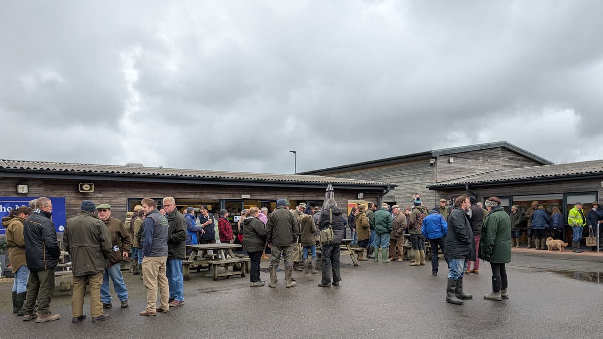 £20-million of funding for Torridge hailed by MP | holsworthy-today.co.uk