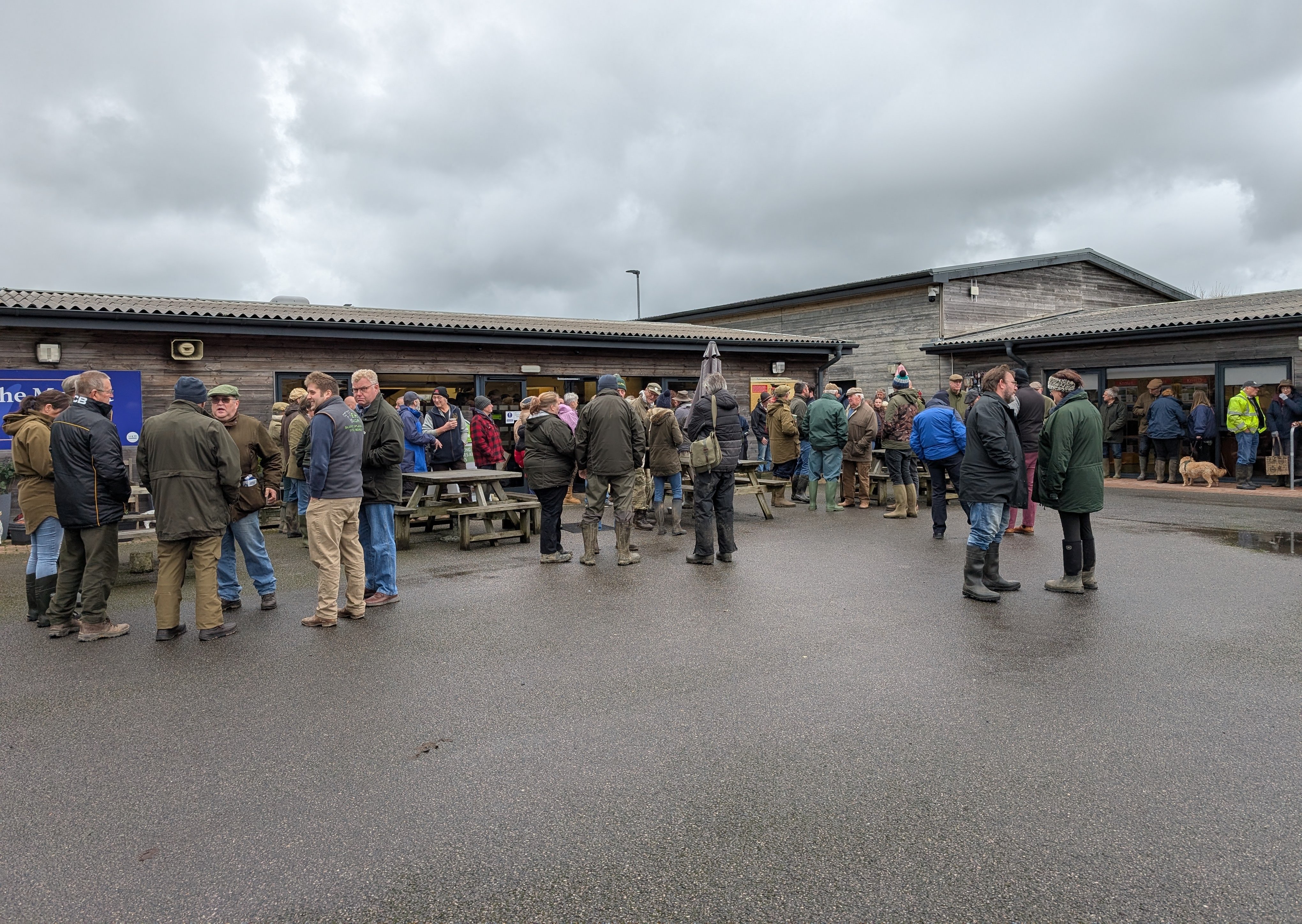 Torridge District Council announce plans to transform Holsworthy market ...