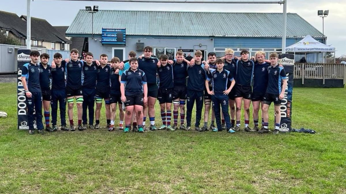 Bude Colts edged out in nail-biting Shield final | holsworthy-today.co.uk