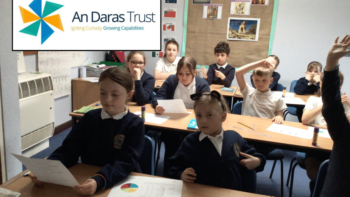 South West students quiz trust leaders on sustainability | holsworthy ...