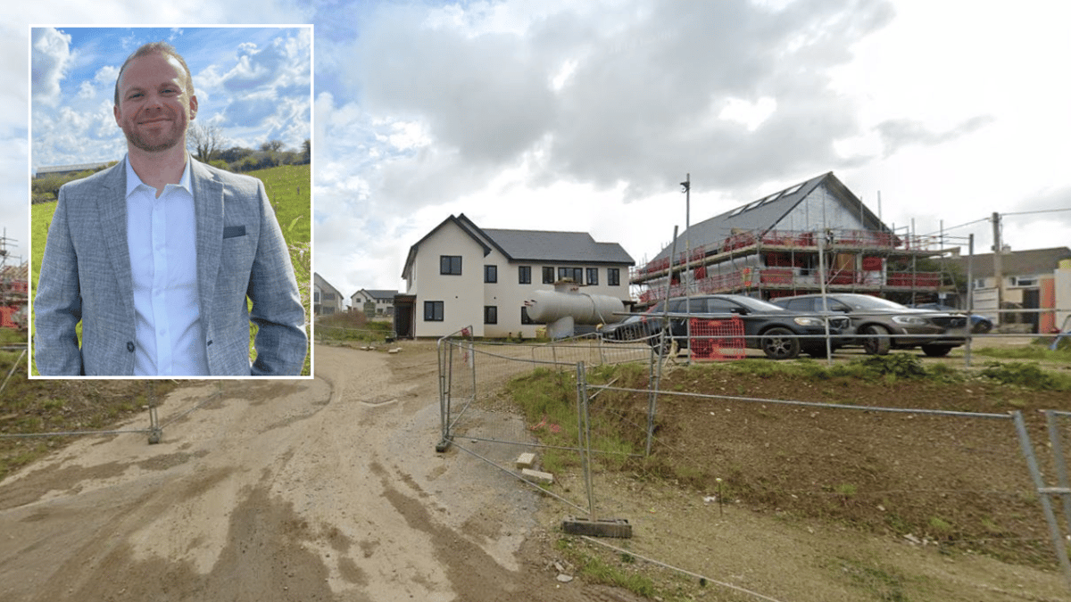 North Cornwall MP demands answers over sewage crisis in St Mabyn ...