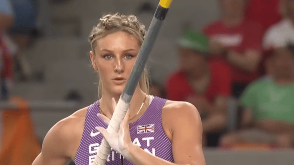 Caudery suffers yet more 'heartbreak' at World Championships ...