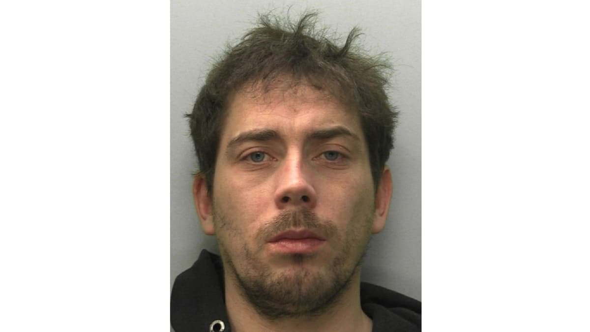 Police appeal for help in finding wanted man from Bodmin | holsworthy ...
