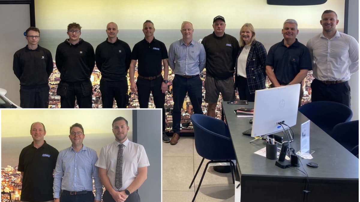 Double win for Dales SEAT Summercourt as they gain two nationally ...