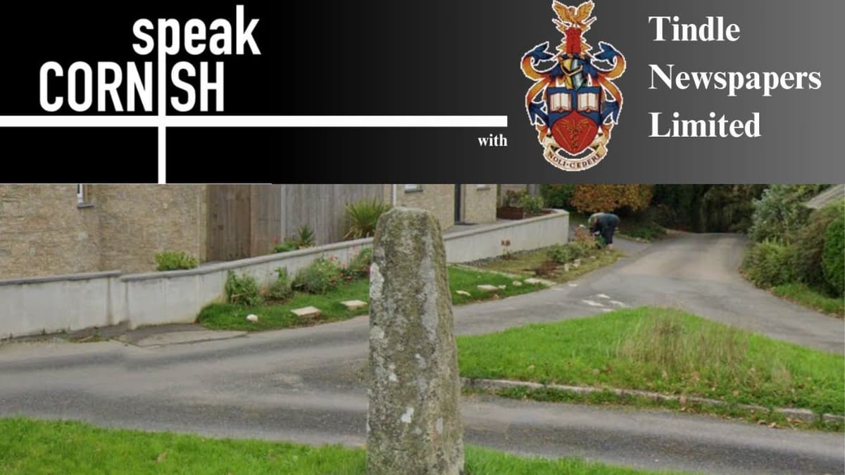 Henwyn tyller/Place names — Mawgan-in-Meneage | holsworthy-today.co.uk