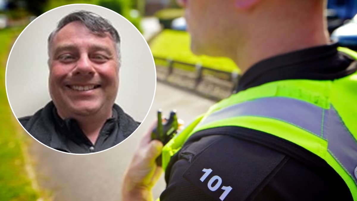 Police Federation report reveals crisis within the ranks | holsworthy ...