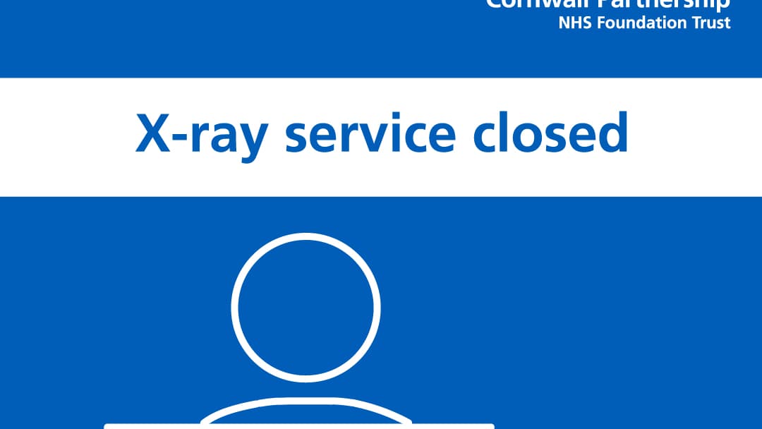 NHS confirms no x-rays at North Cornwall diagnostic centre | holsworthy ...