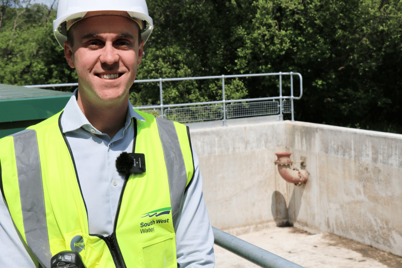 Storm overflow spills cut by half at Launceston site | holsworthy-today ...