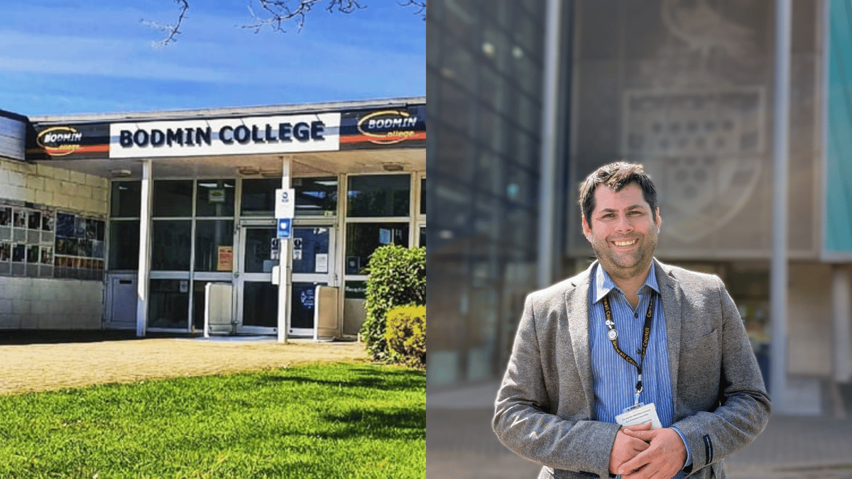 Shock and sadness at 'unexpected' sudden reduction of sixth form ...